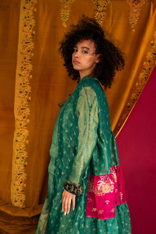 Collections – Sari for Change
