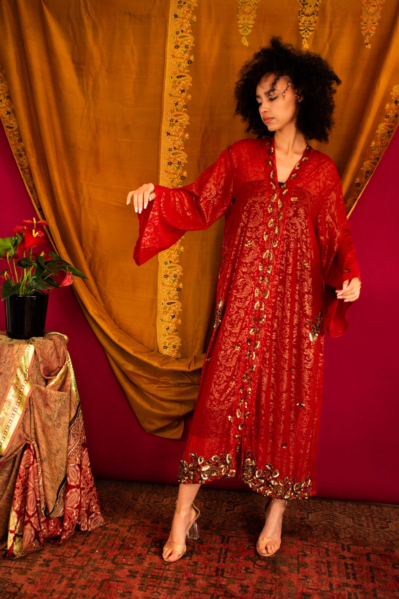 Sari For Change – Sari for Change