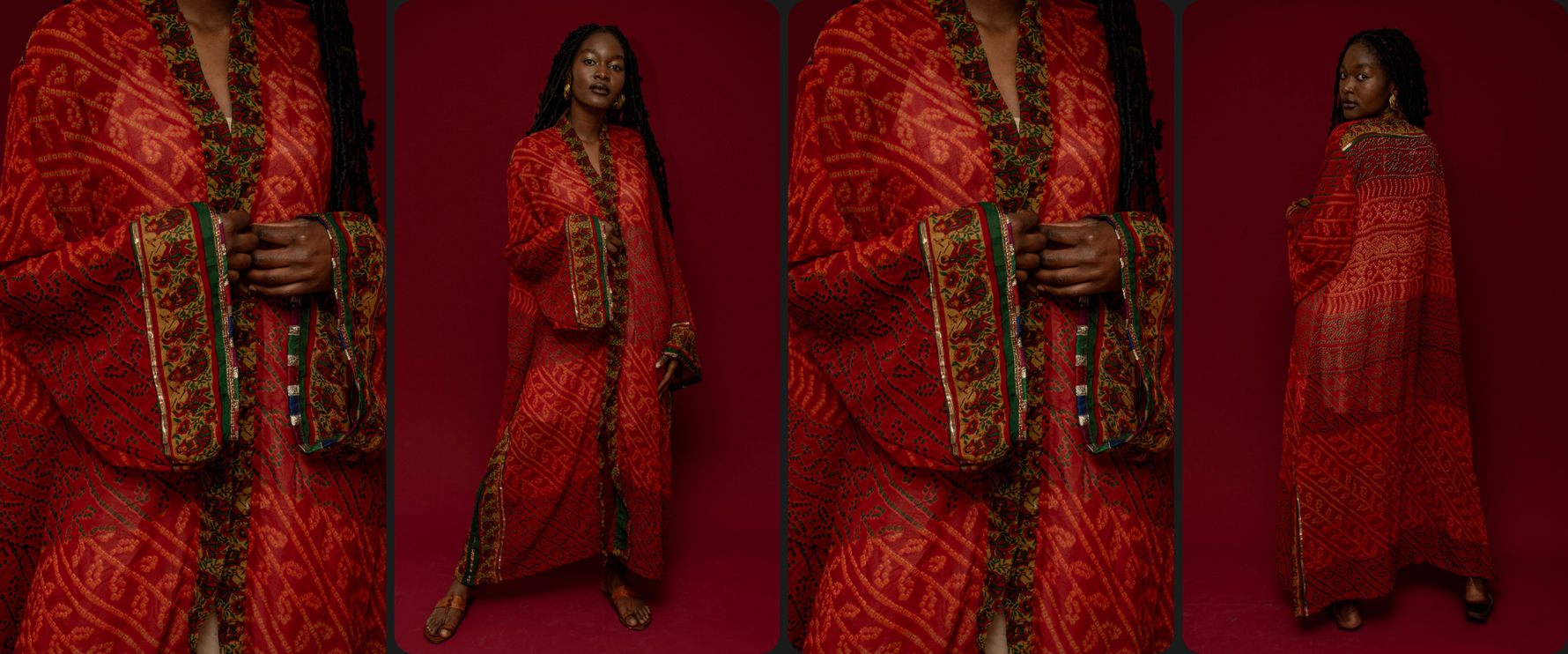 Sari For Change – Sari for Change