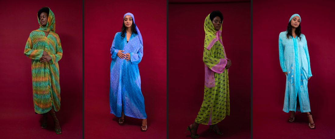 Sari For Change – Sari for Change