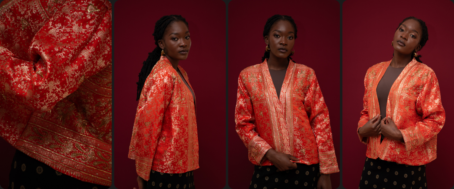 Sari For Change – Sari for Change