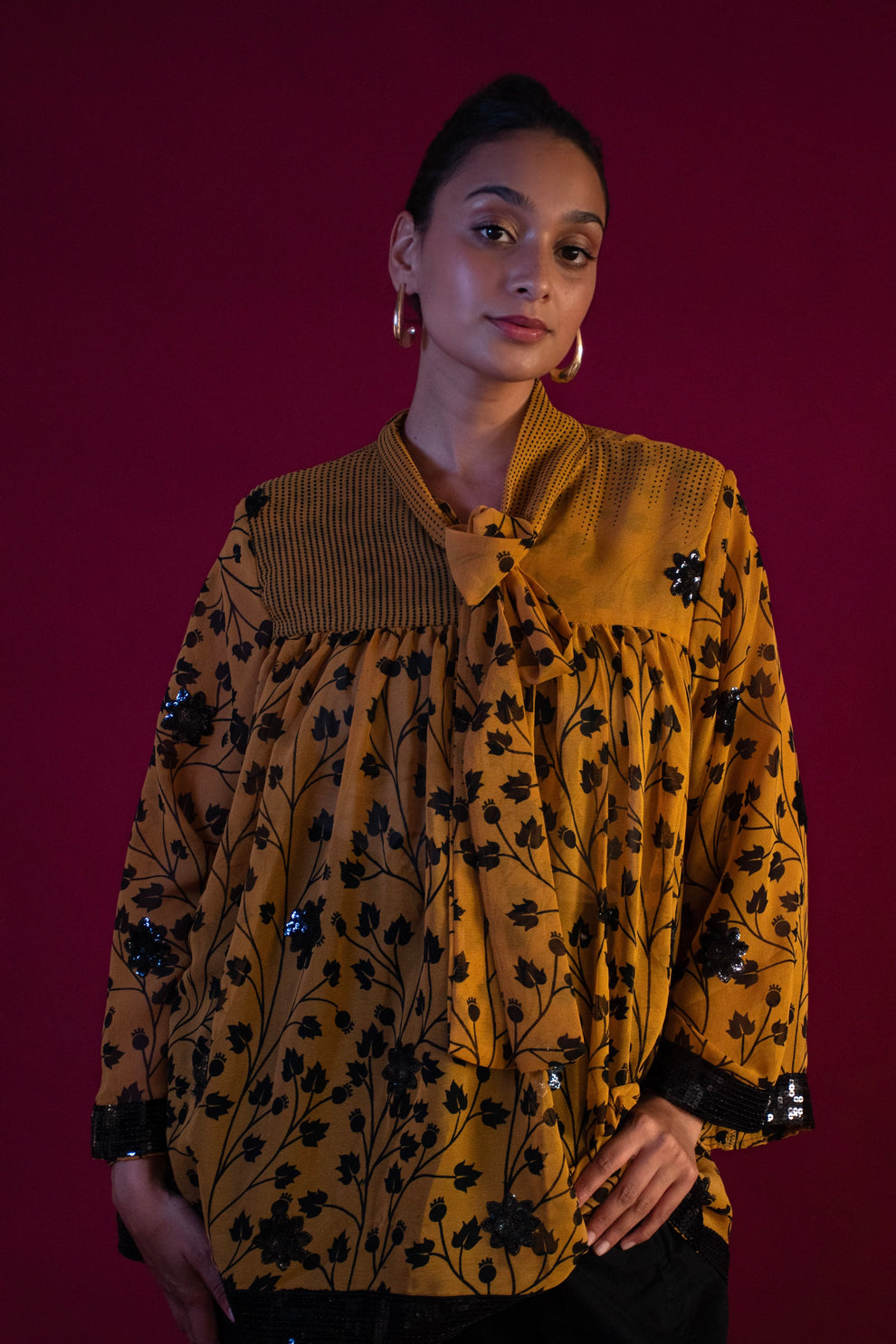 Noor – Sari for Change