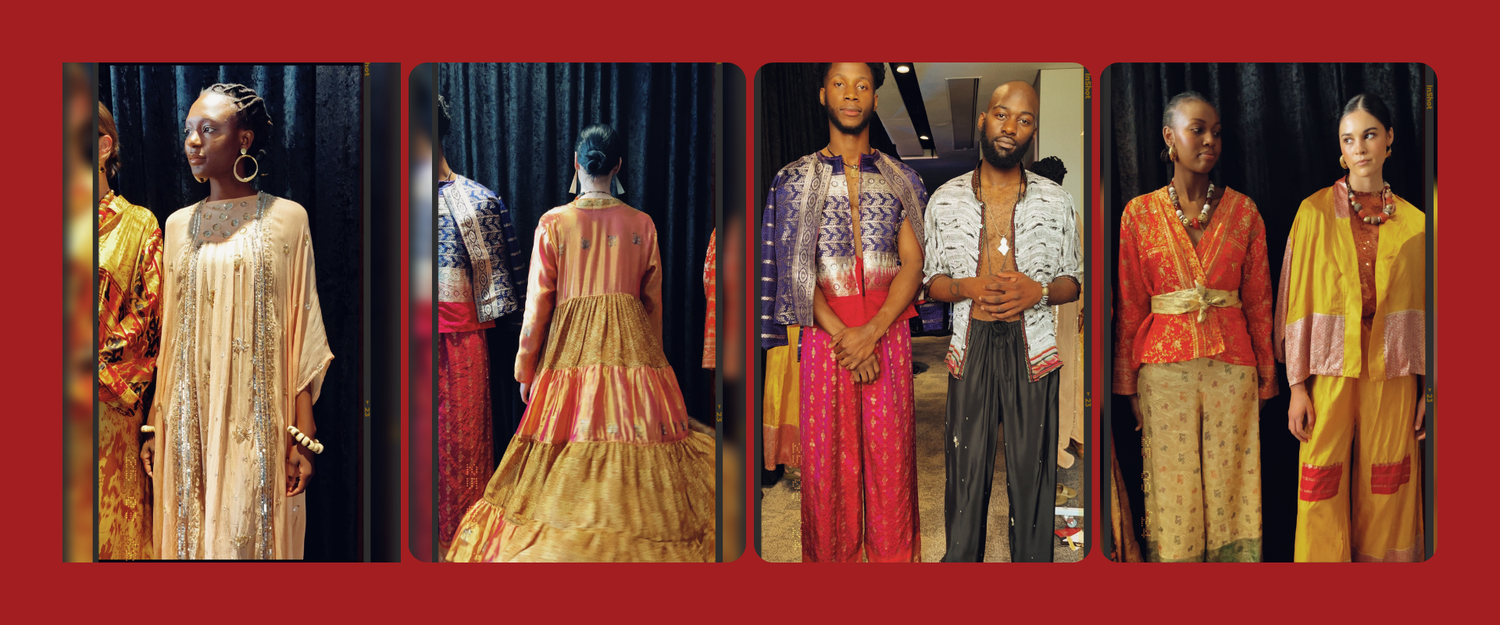 Sari For Change – Sari for Change